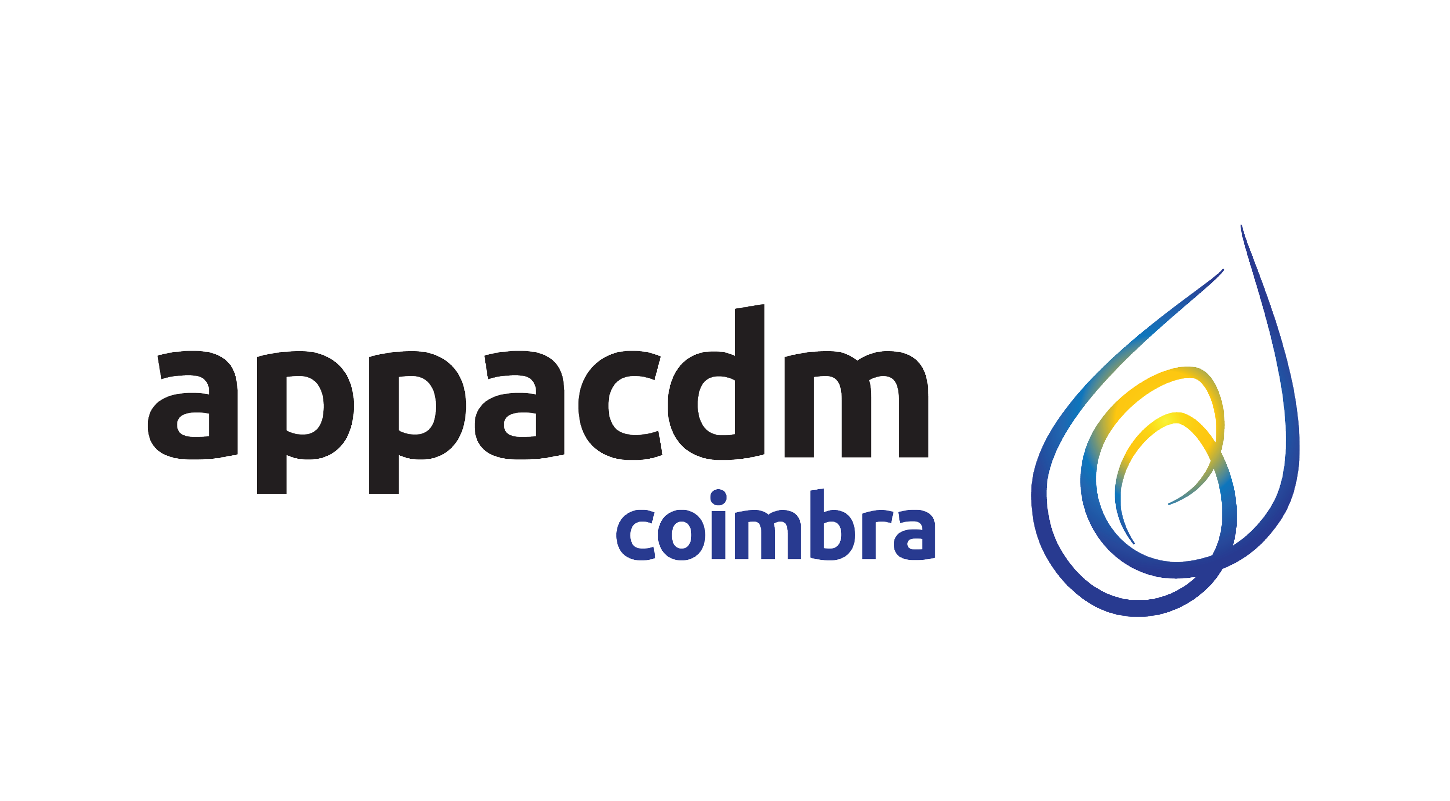 APPACDM Coimbra com nova marca gráfica - APPACDM CoimbraAPPACDM Coimbra
